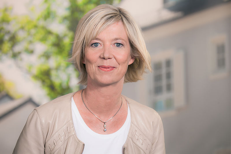 Doris Ahnen: Stadt Mainz erhält rund 5,5 Millionen Euro