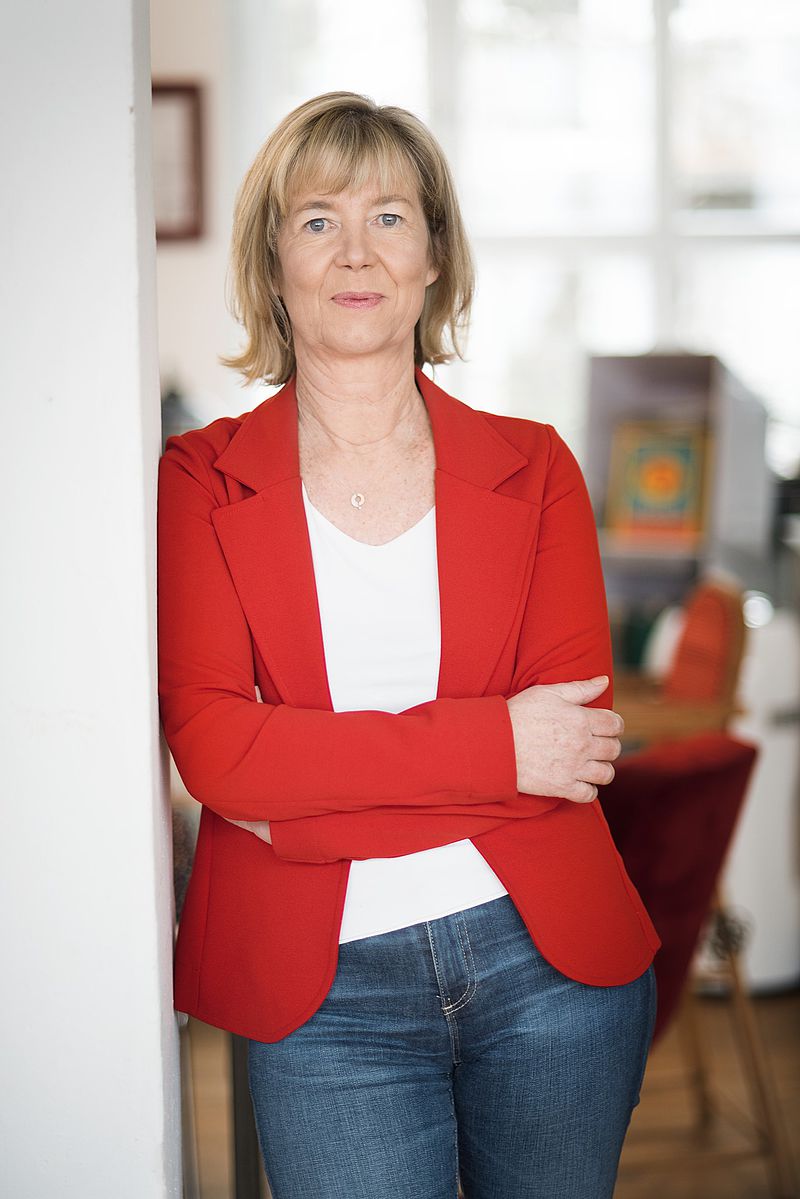 Doris Ahnen: Aktuelles